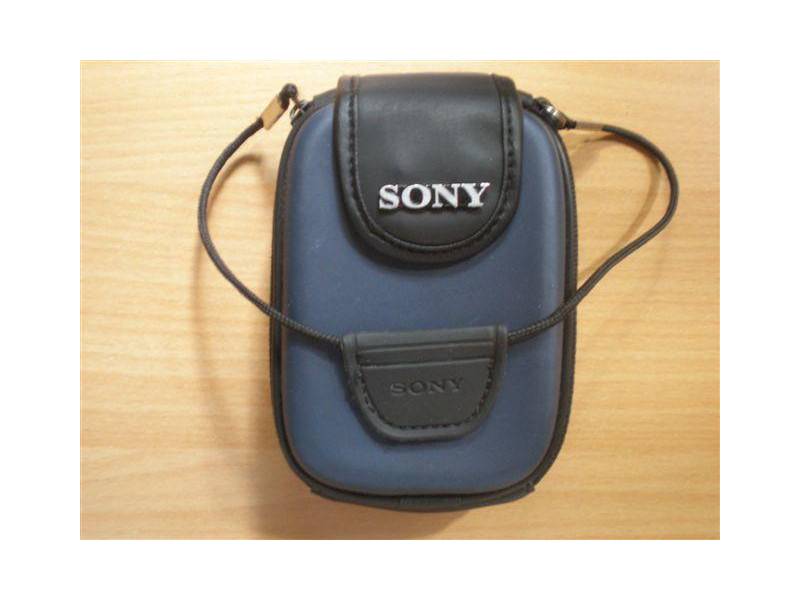 Sony futrola za digitalne aparate