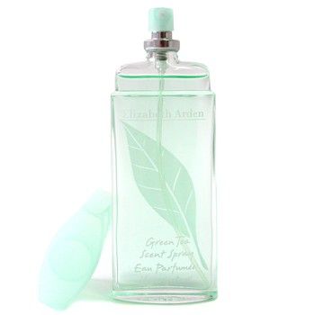 E.A. Green Tea W edp 100ml tstr