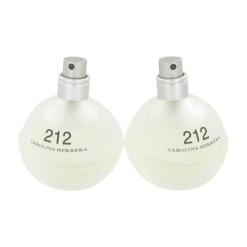 C.H. 212 Women W edt 100ml tstr