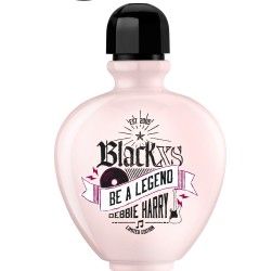 P.R. Black XS Be a Legend 2014 W edt 80ml tstr