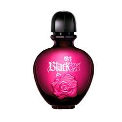 P.R. BLACK XS ELLE W EDT 80ML TSTR