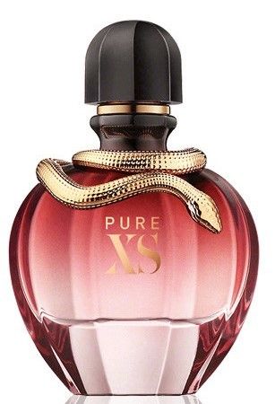 P.R. Pure XS For Her 2018 W edp 80ml tstr