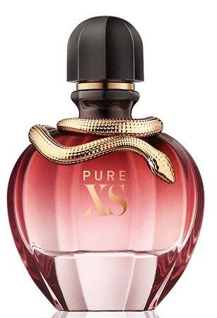 P.R. PURE XS FOR HER 2018 W EDP 80ML TSTR