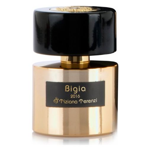 Tiziana Terenzi Bigia edp 100ml tstr