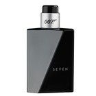 J.B. 007 Seven 2015 M edt 50ml tstr