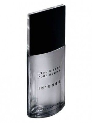 I.M. L´eau D´issey Intense M edt 125ml tstr