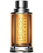 HB BOSS THE SCENT 2015 M EDT 100ML TSTR