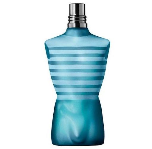 J.P.G. Le Male M edt 125ml tstr