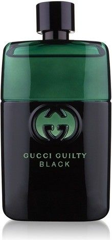 Gucci Guilty Black 2013 M edt 90ml tstr