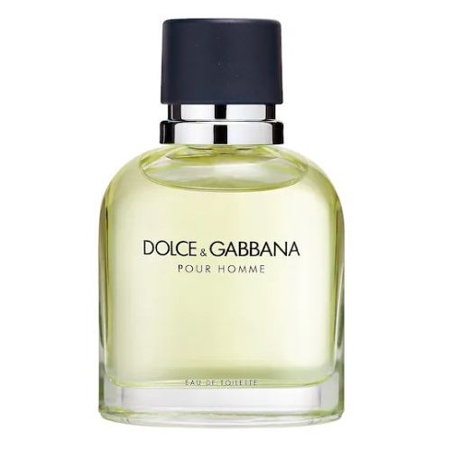 D.G. Pour Homme M edt 125ml tstr