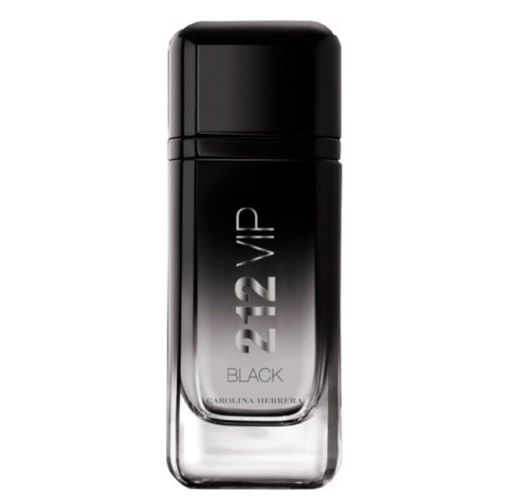 C.H. 212 Vip Black M 2017 edp 100ml tstr