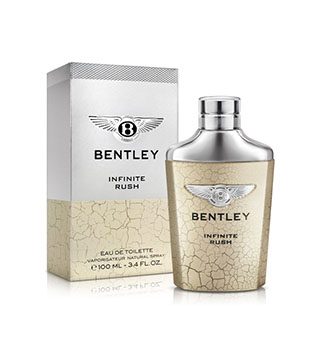 Infinite Rush Bentley parfem
Bentley parfem
eau de toilette, 100 ml