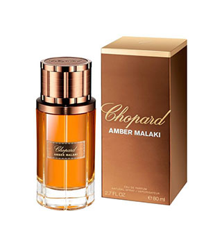 Amber Malaki Chopard parfem
Chopard parfem


eau de parfum, 80 ml
