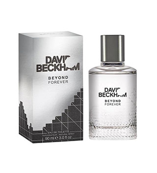 Beyond Forever David Beckham parfem
David Beckham parfem
eau de toilette, 90 ml