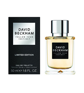 Follow Your Instinct David Beckham parfem
David Beckham parfem
eau de parfum, 50 ml
