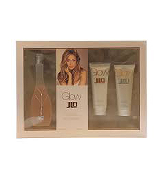 Glow SET Jennifer Lopez parfem
Jennifer Lopez parfem
eau de toilette, 100 ml edt + 75 ml bl + 75 ml shg