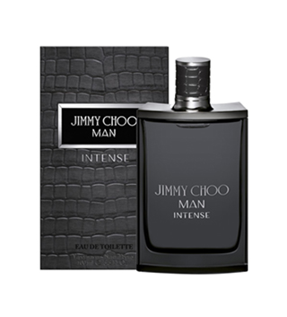 Jimmy Choo Man Intense Jimmy Choo parfem
Jimmy Choo parfem
eau de toilette, 50 ml