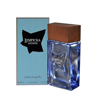 Lempicka Homme Lolita Lempicka parfem
Lolita Lempicka parfem
eau de toilette, 100 ml