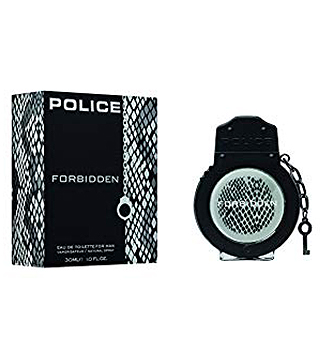 Forbidden for Man Police parfem
Police parfem


eau de toilette, 100 ml