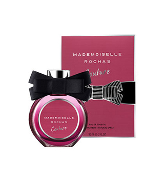Mademoiselle Rochas Couture Rochas parfem
Rochas parfem
eau de parfum, 30 ml