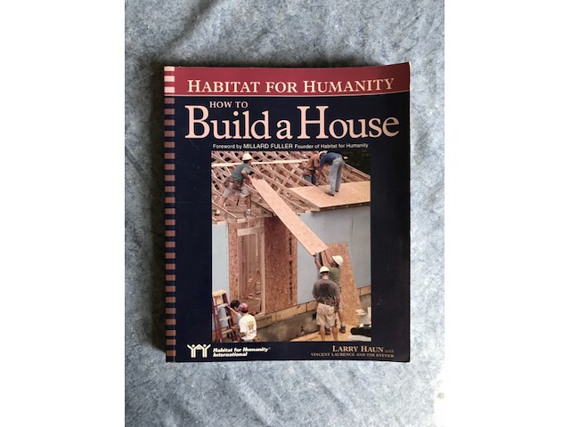 How to build a house