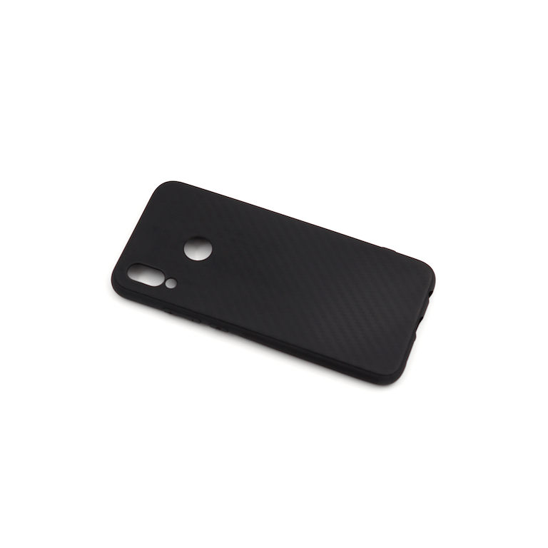 TPU CARBON 0,3mm P20 Lite (2019) (black)