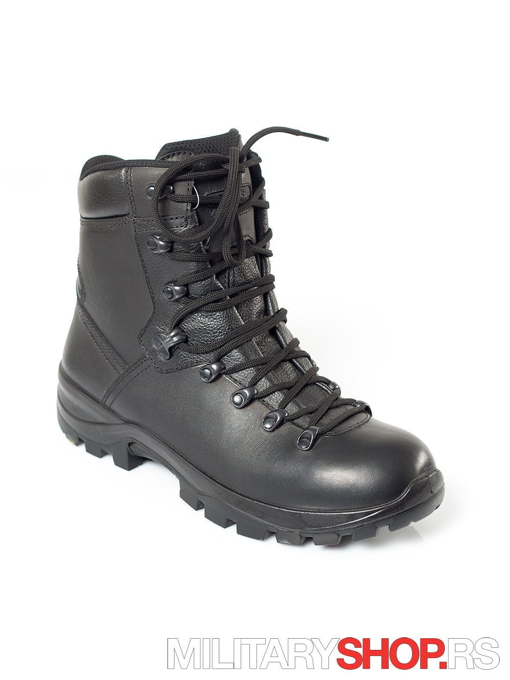 YDS Vojne Cizme MORAINE GTX