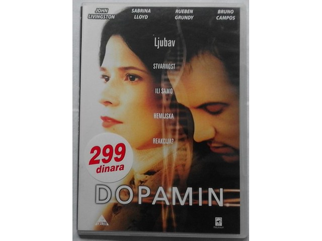 DOPAMIN