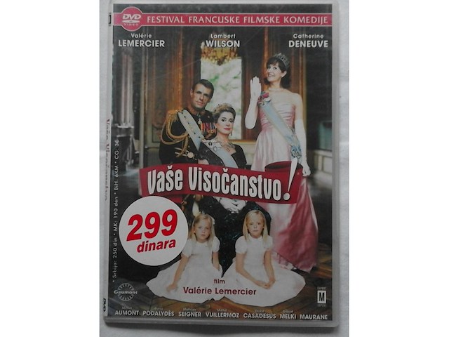 VASE  VISOCANSTVO   ( Palais Royal )