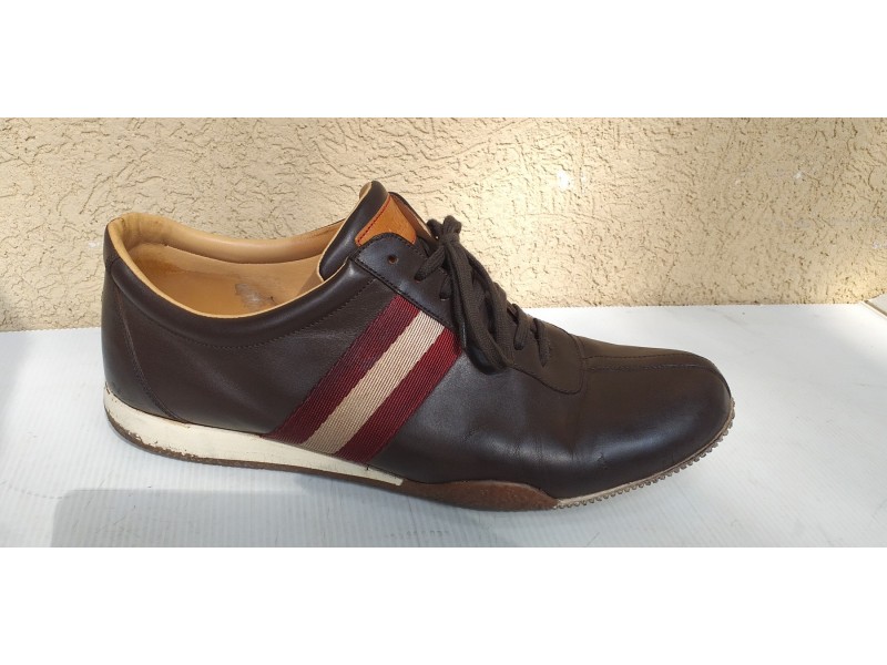 `SKUPOCENE BALLY CASUAL CIPELE`