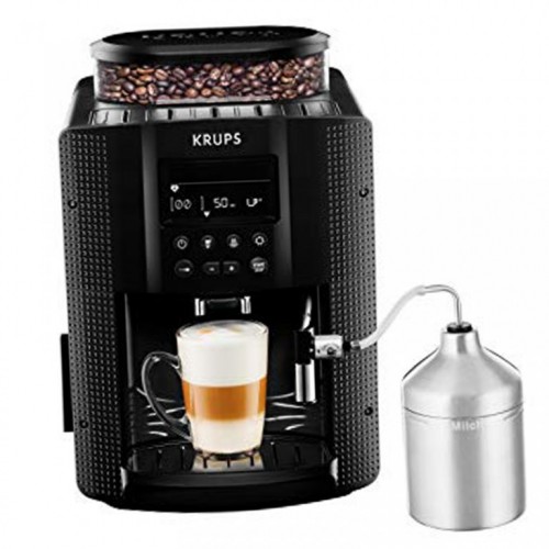 Espresso aparat Krups EA8160