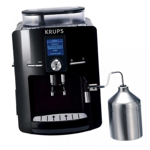 Aparat za kafu Krups Espresso EA8250