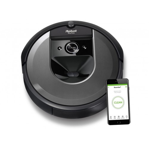 iRobot Usisavač Roomba i7