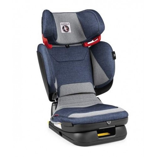 Auto Sedište Viaggio 2-3 15-36 kg Flex Urban Denim