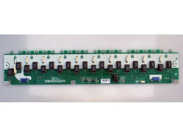 SSB400HA20V,  Inverter za Samsung LCD TV