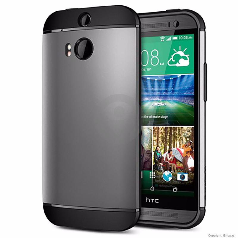HTC One (M8) SlimArmor