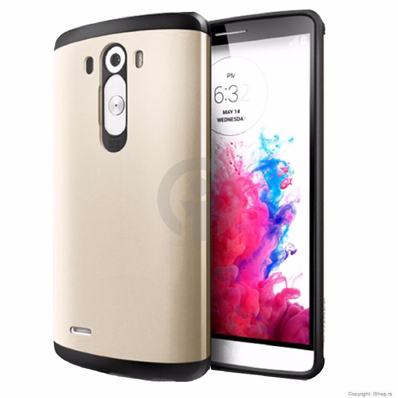 LG G3 SlimArmor