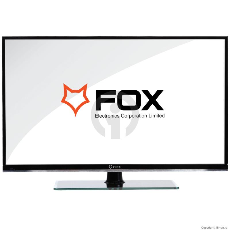 FOX LED TV 32LE7000T2 SURF