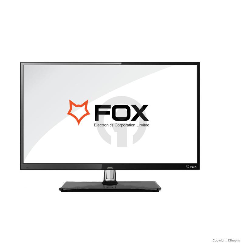 FOX LED TV 32LE5000C