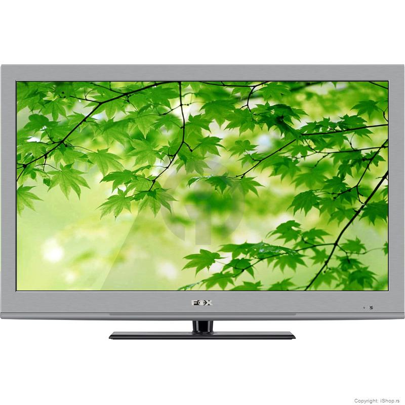 FOX LED TV 32LE1200Light FULL HD