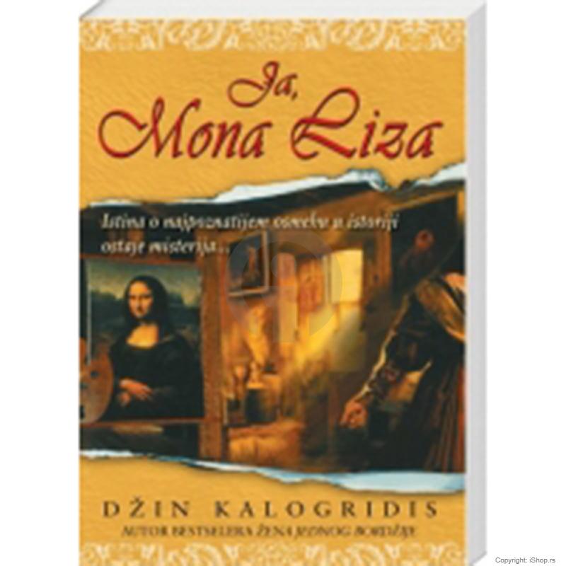 Ja Mona Liza