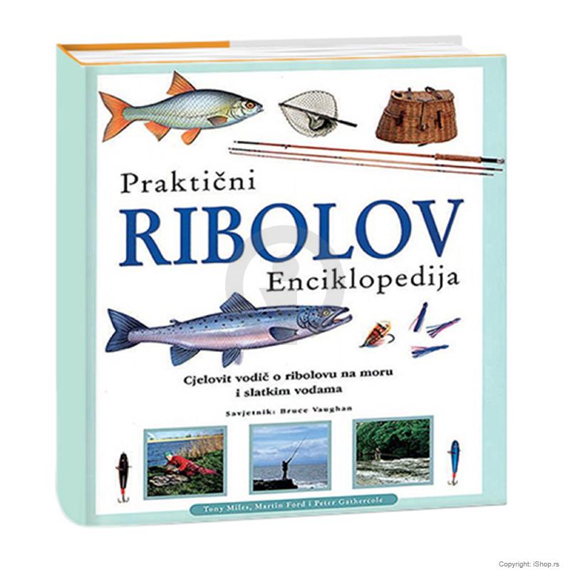 Praktični ribolov enciklopedija