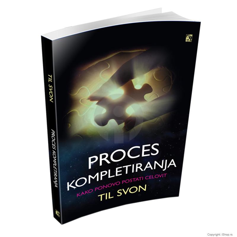 Proces kompletiranja - kako ponovo postati celovit