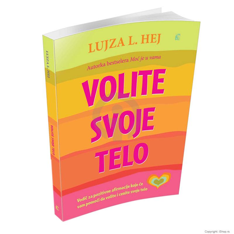 Volite svoje telo