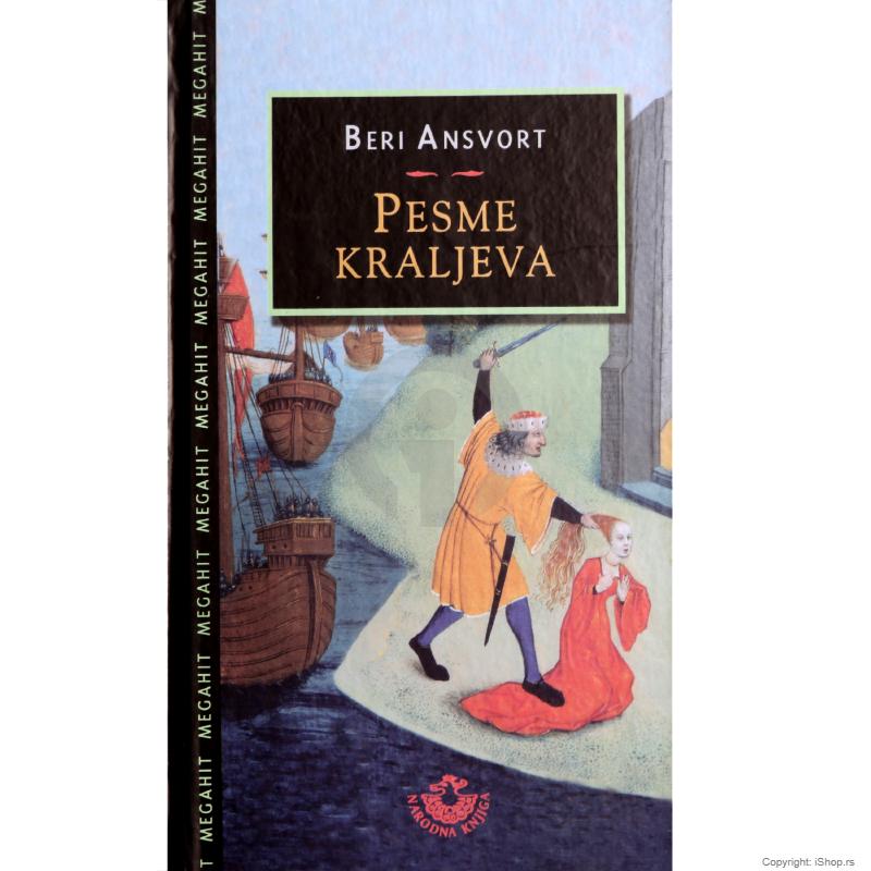 Pesme kraljeva