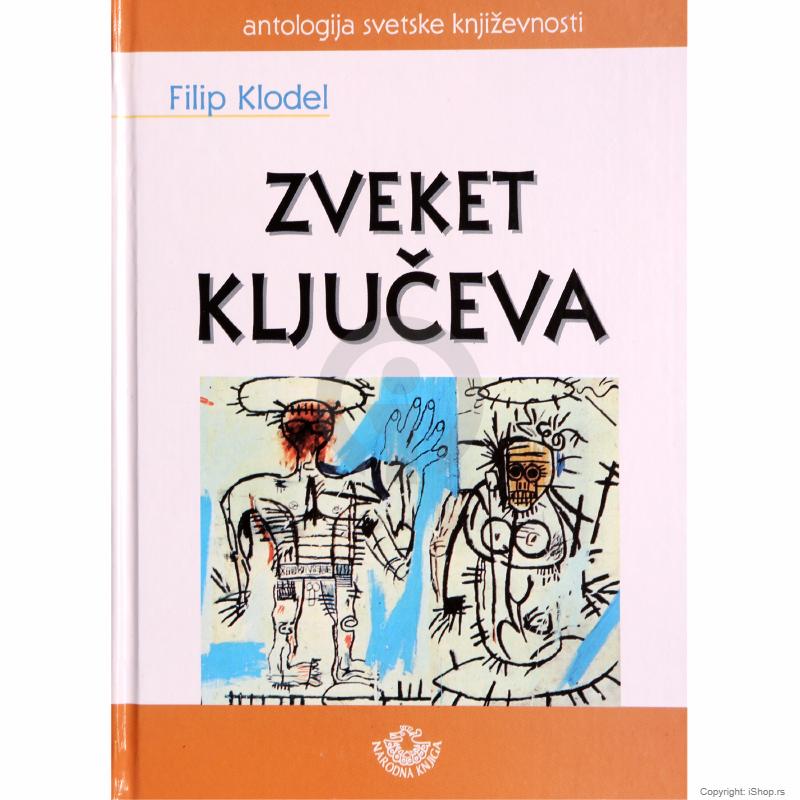 Zveket ključeva