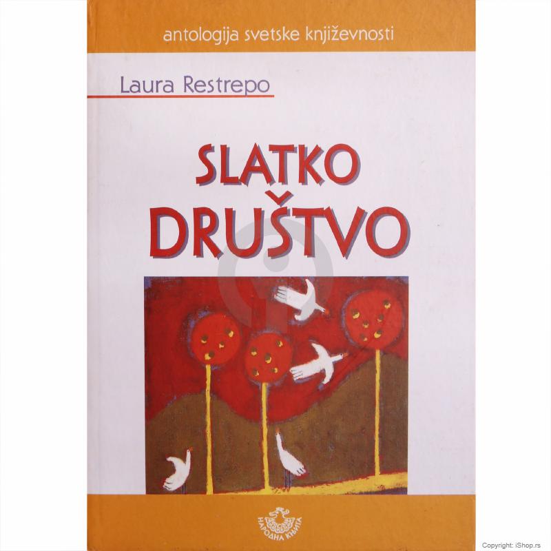 Slatko društvo