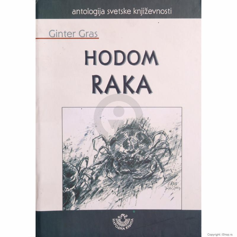 Hodom raka