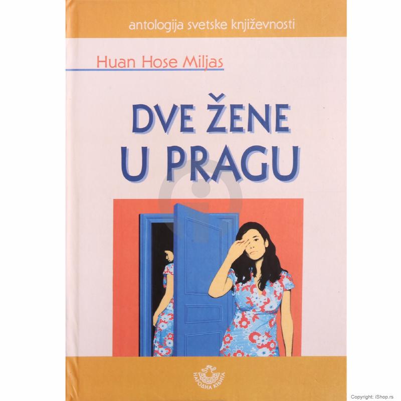 Dve žene u Pragu