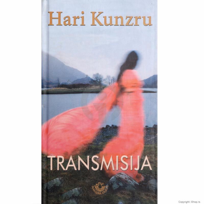 Transmisija